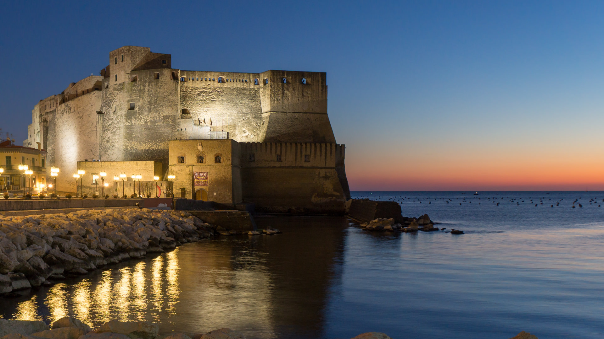 Visitare Napoli - Cosa vedere, cosa fare, dove dormire e tanto altro ...