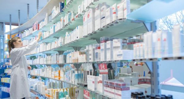 Numeri telefonici delle Farmacie di Napoli - Napolike | Turismo a Napoli