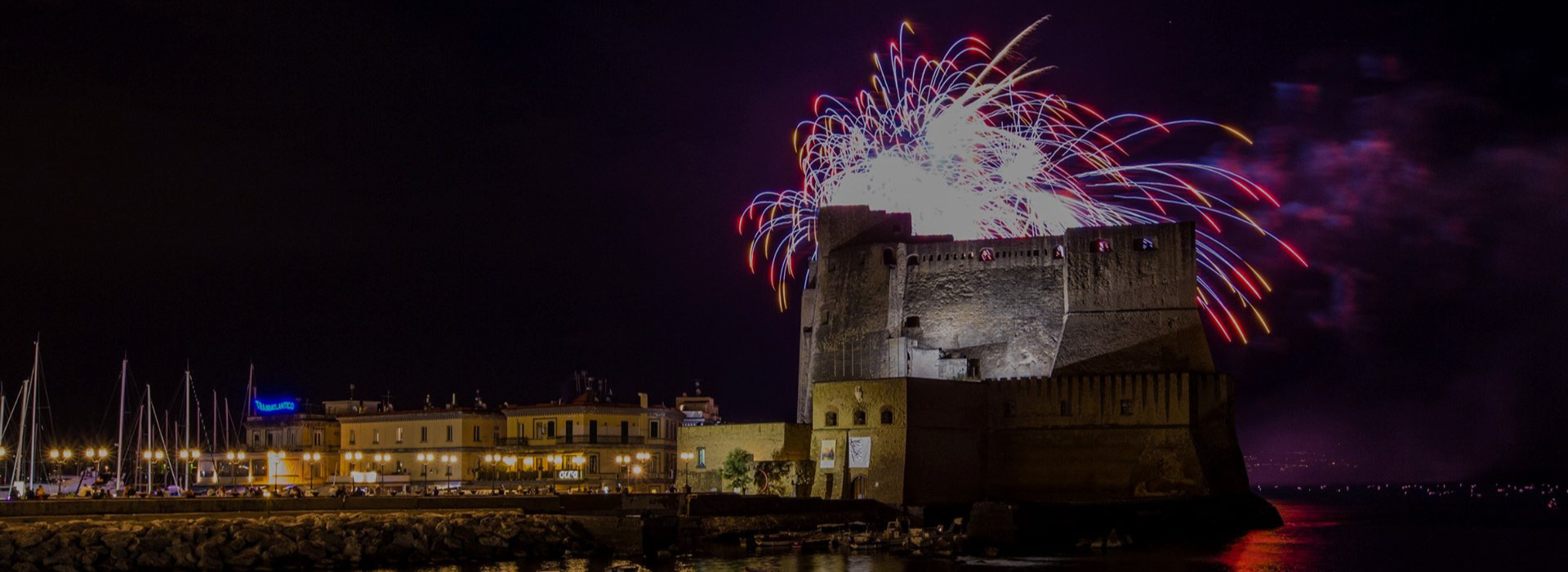 Naples, What To Do Absolutely