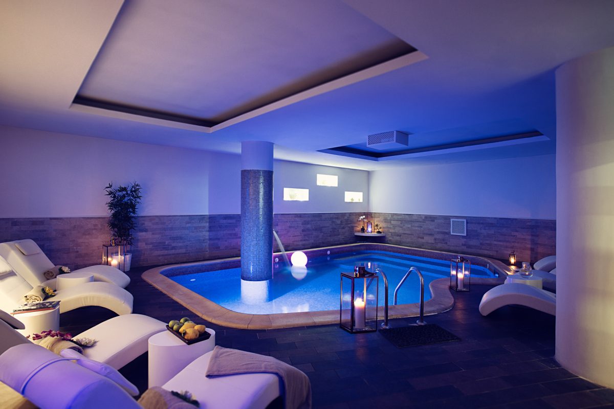 The best spas in Naples and its province, the places of well-being in ...