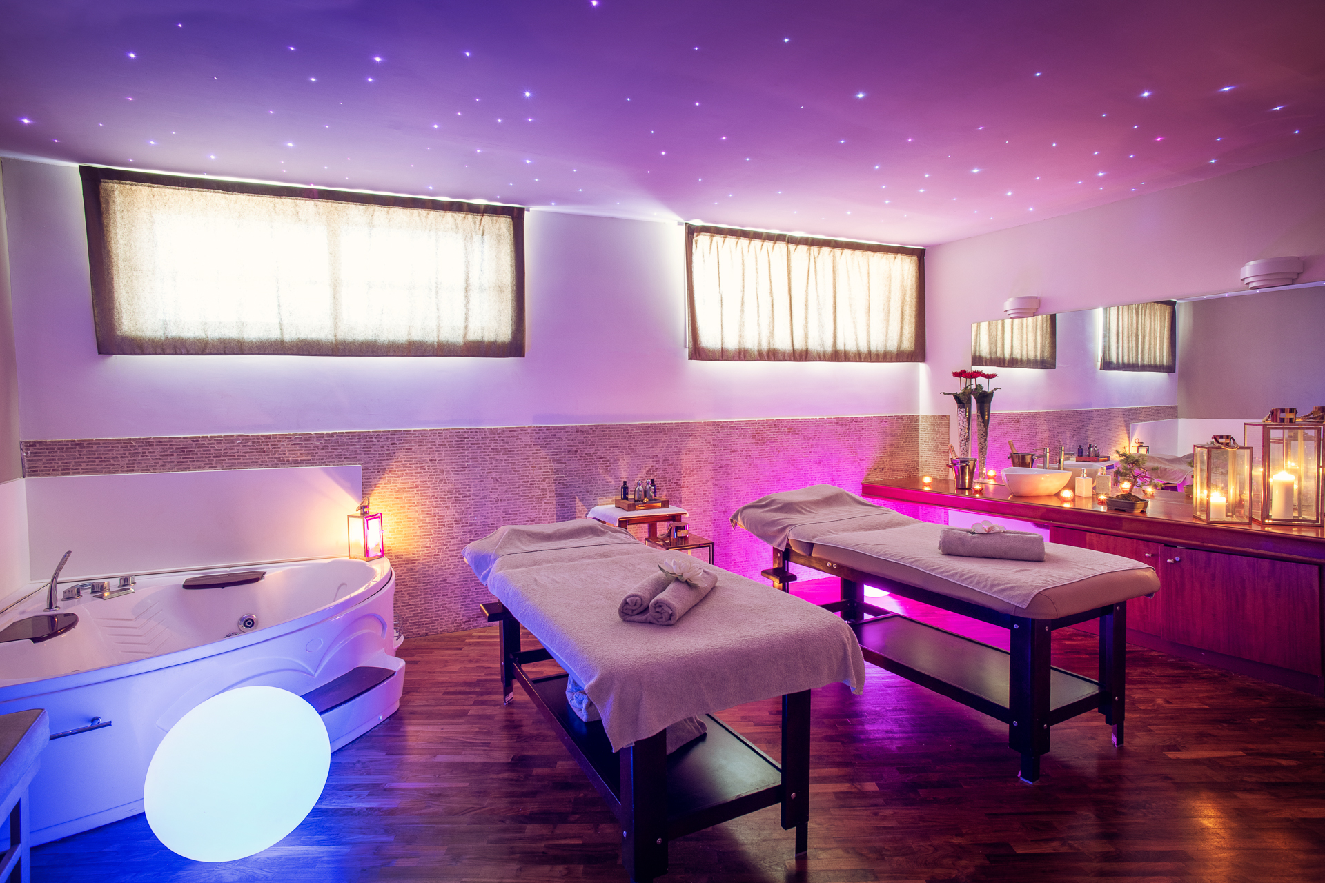 The best spas in Naples and its province, the places of well-being in ...