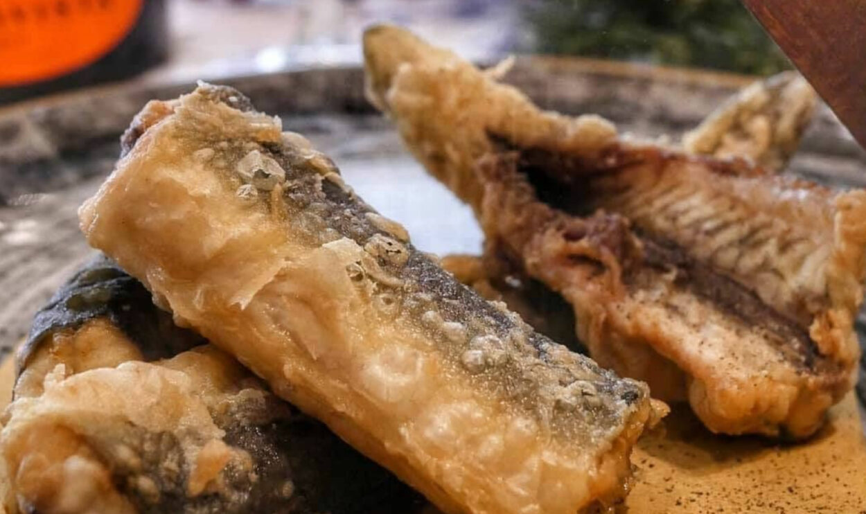 Fried Capitone, the Neapolitan recipe: here's how to prepare it