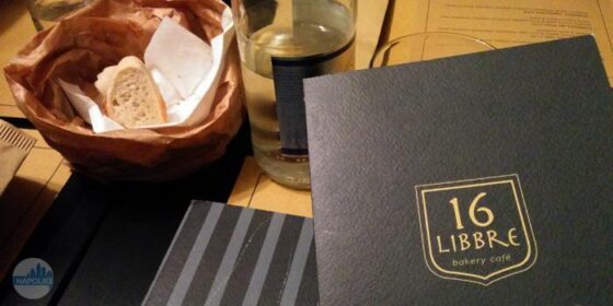 16 libbre, apre il primo ristorante bakery a Napoli