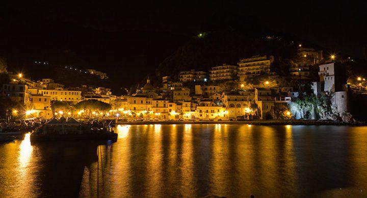Noche de Lampare 2015 en Cetara | Programa