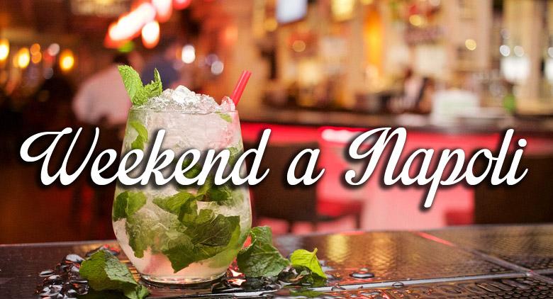 Weekend in Naples: what to do on weekends with festivals and free events
