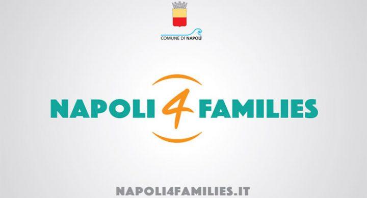 Naples 4 Families: family itineraries on the history and traditions of ...