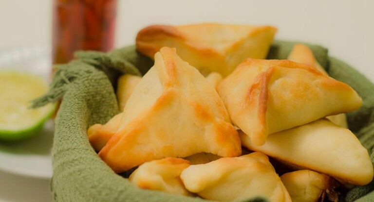 Brasita opens in Naples: at Vomero the first Brazilian salgaderia in Italy