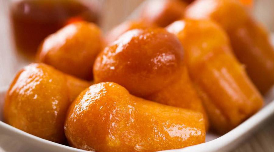In Naples arrive the ice-cream baba, the personalized babàs and an ...
