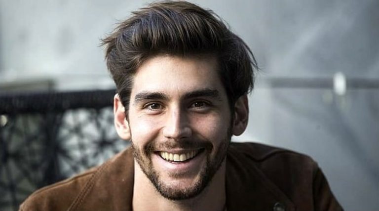 Alvaro Soler alla Feltrinelli di Napoli: incontro gratuito per firmare ...