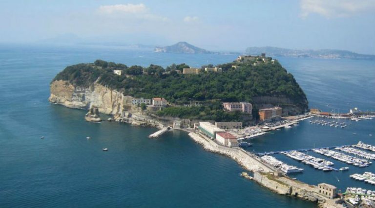 2019 Nature Festival on the island of Nisida in Naples: the free event ...