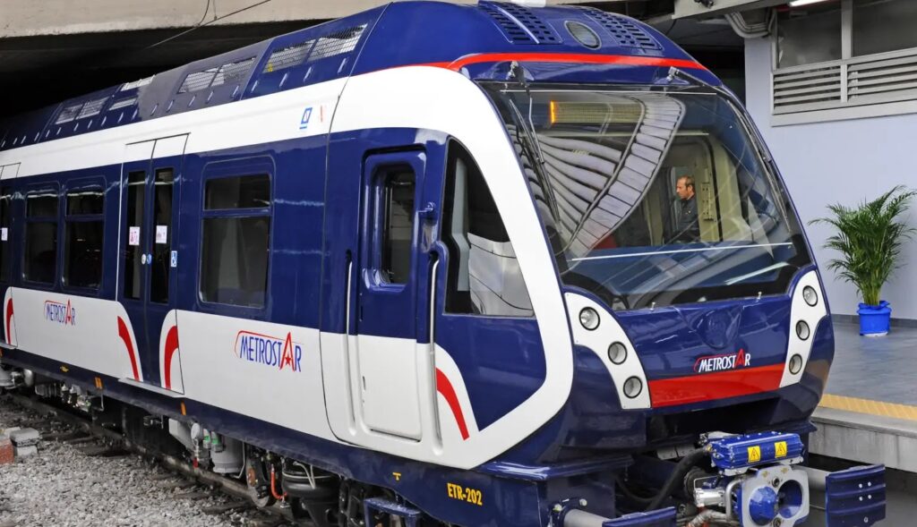 Campania Express 2017: orari e prezzi del treno da Napoli a Sorrento