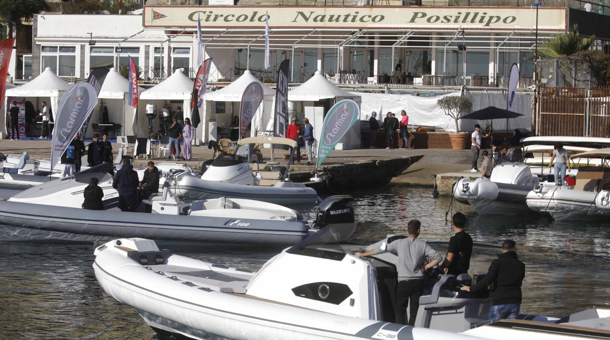 Free events in Naples during the weekend from 26 to 28 November 2021