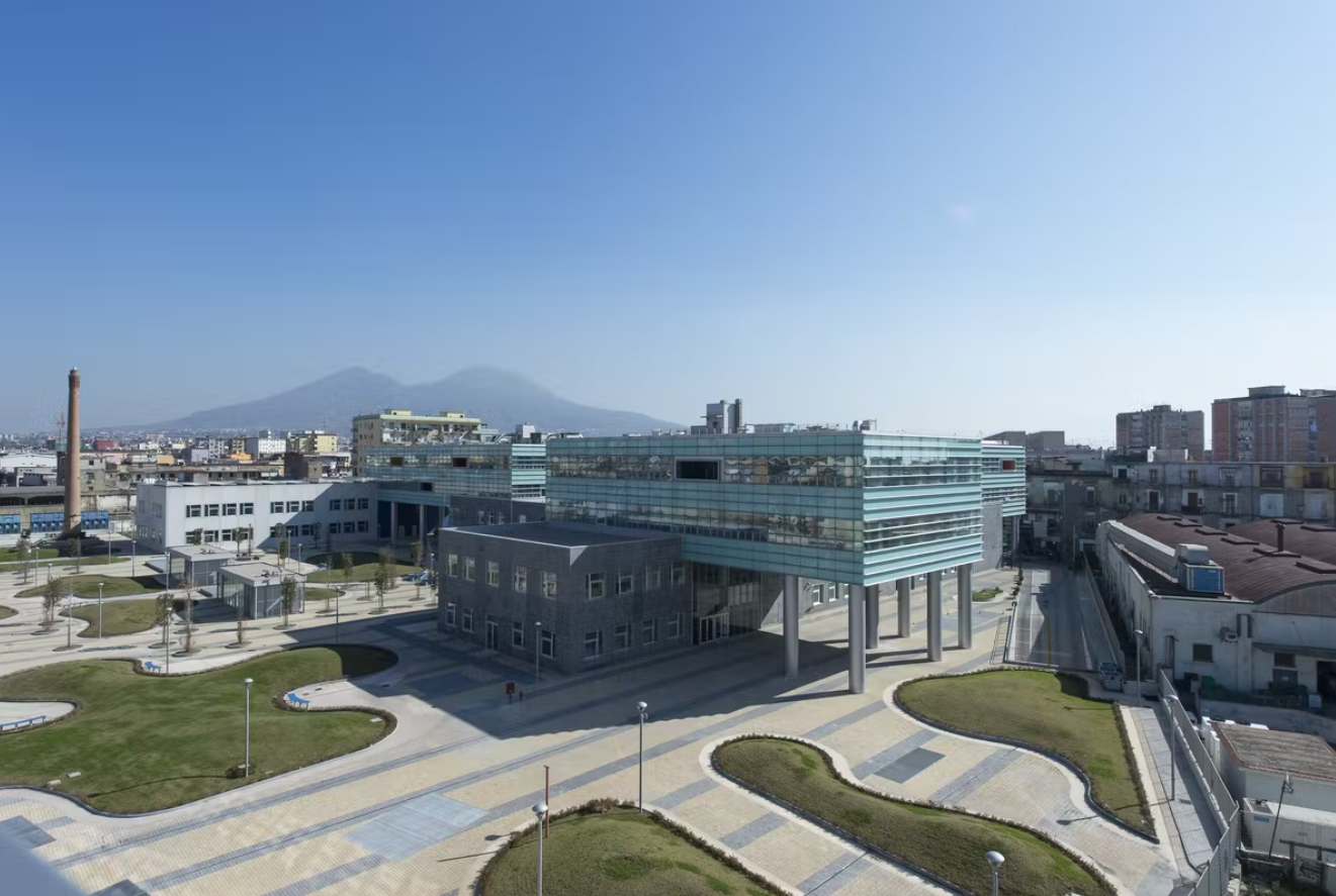 Federico II of Naples celebrates 800 years with 2 years of events and ...