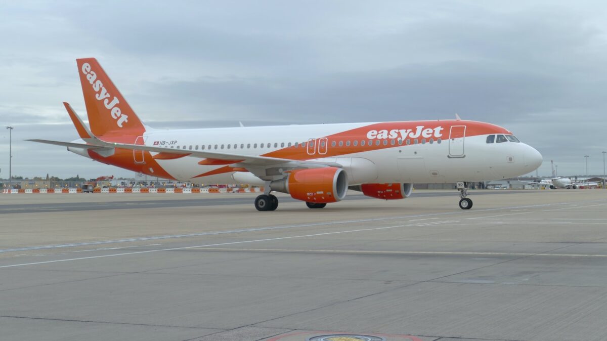 Easyjet a Napoli, inaugurati i voli per Lampedusa e la Grecia