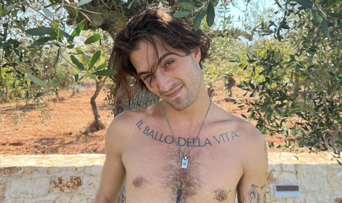 Does Damiano David want to leave the Maneskins? Here's what happened