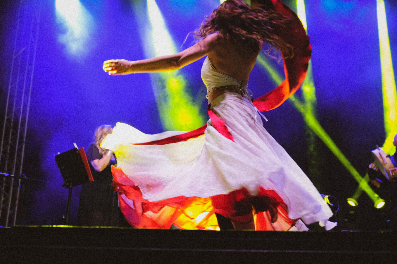 A Juta in Montevergine returns with three days of music, dances, shows ...