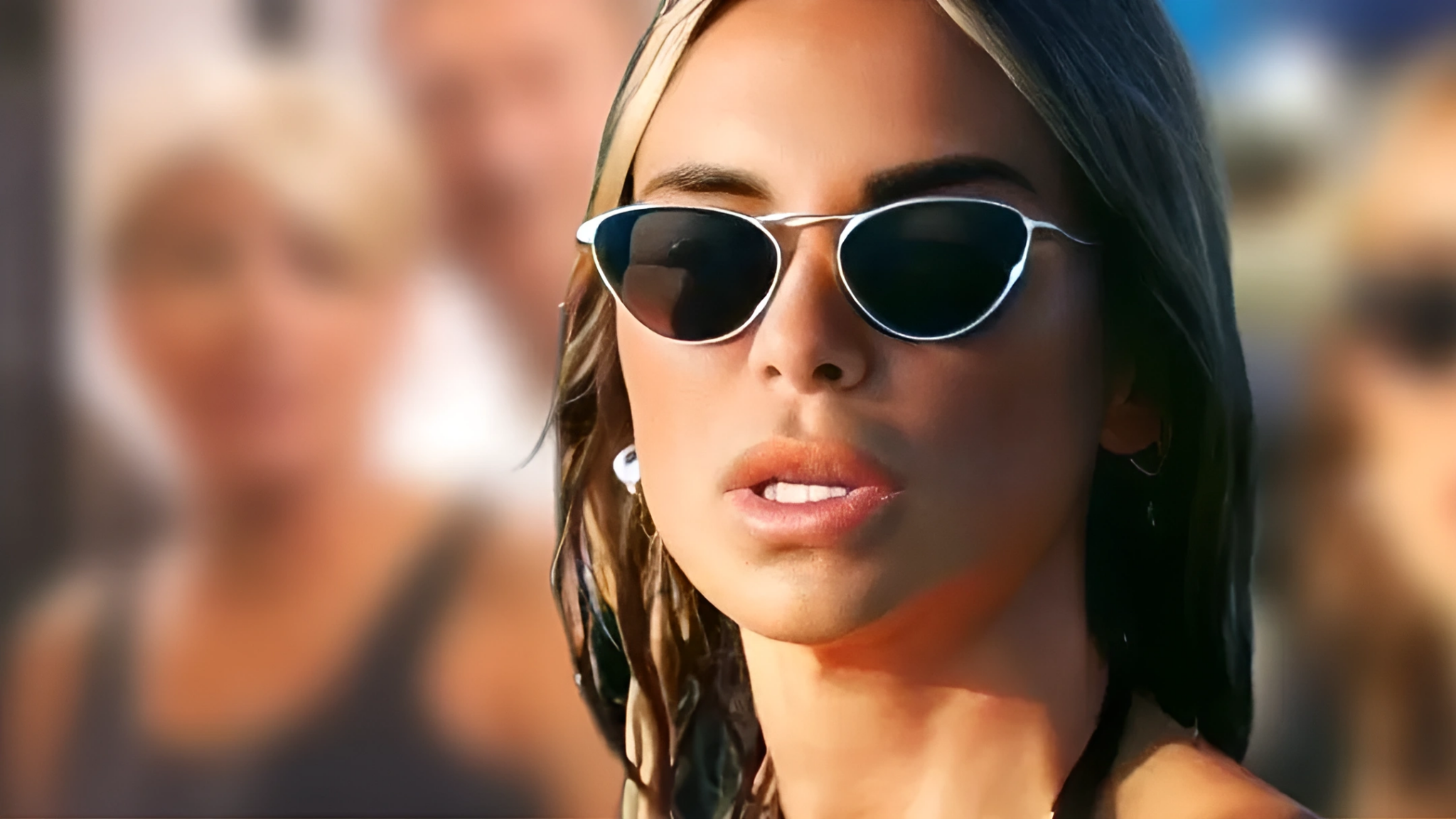 Noemi Bocchi: origins, career and private life of Totti's girlfriend