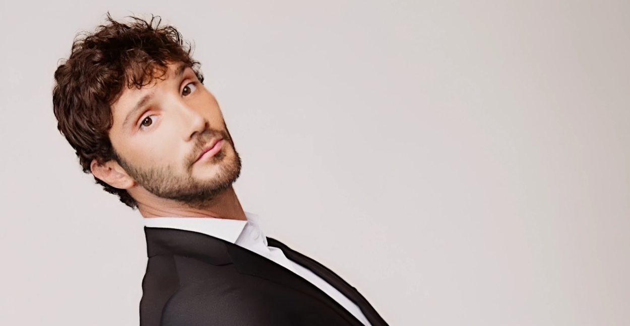 Stefano De Martino: biography, news and the relationship with Belen