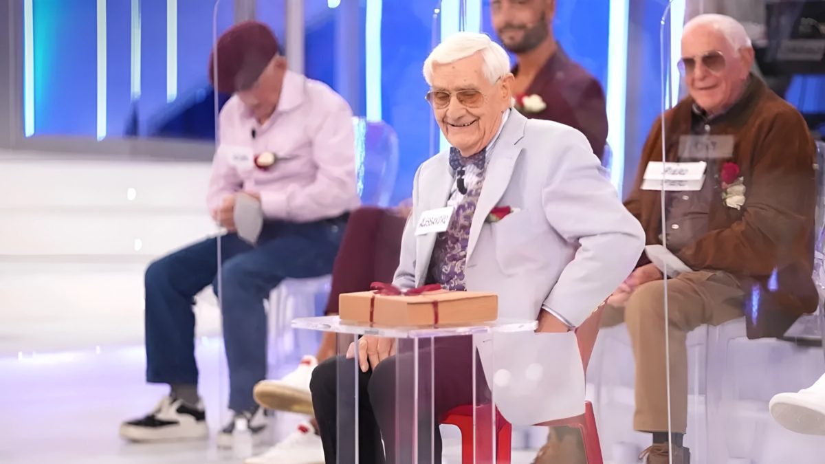 Alessandro Rausa di Uomini e Donne: origini e che lavoro faceva