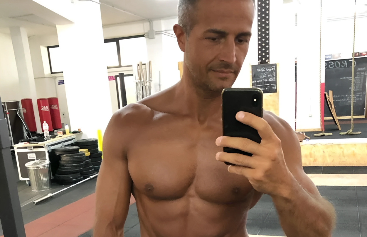 Riccardo Guarnieri of Men and Women: origins, career and the ...