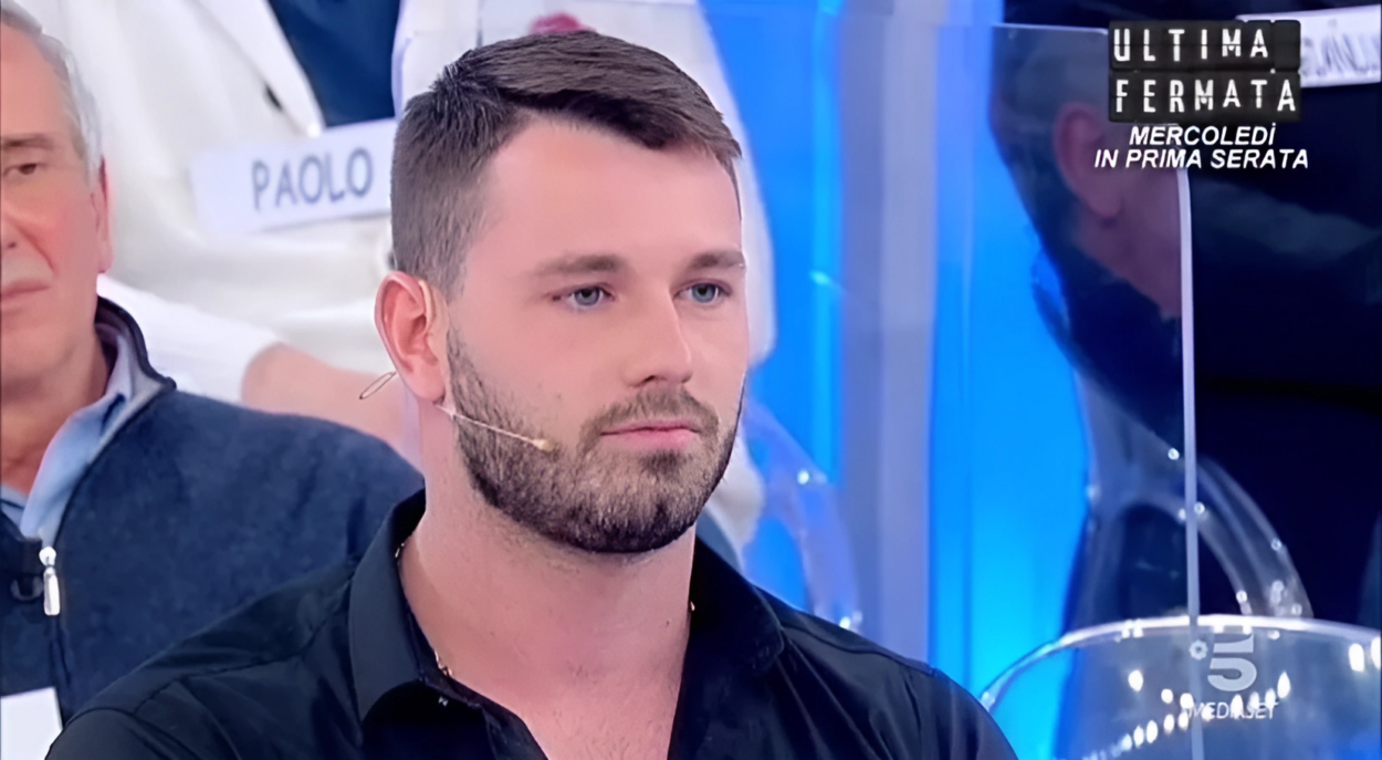 Federico Dainese, il tronista di Uomini e Donne: famiglia, studi ...