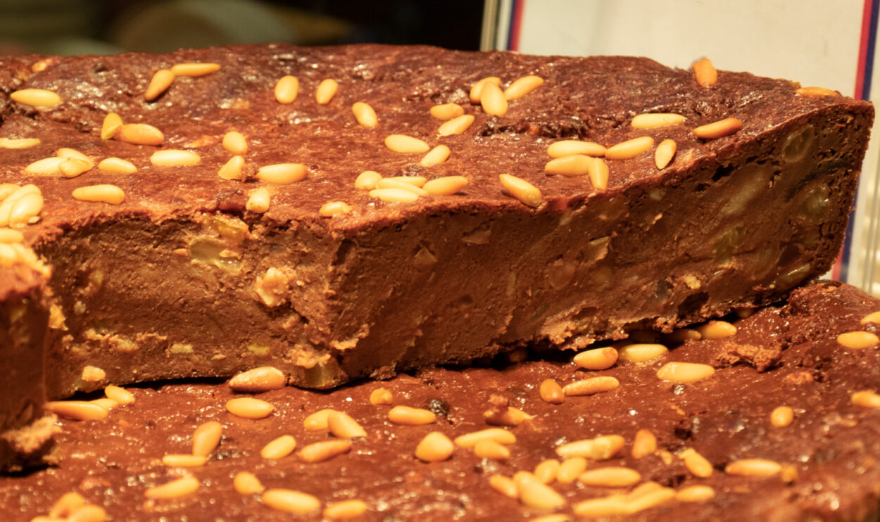 Sagra della Castagna a San Rufo, Salerno: piatti tipici e folklore