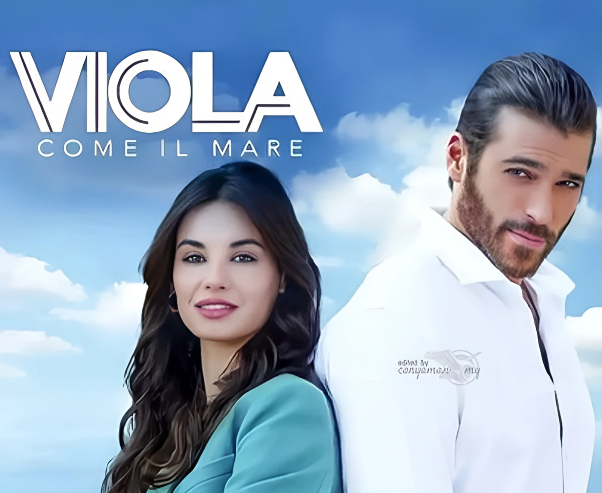 Viola come il mare 2: quando si farà la seconda stagione?