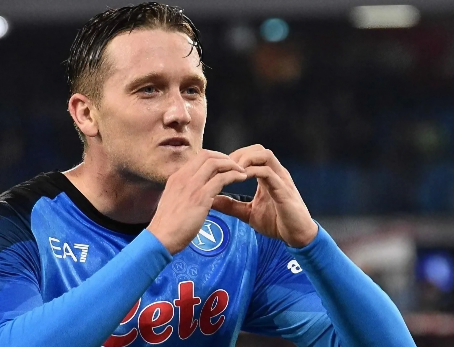 Who is Zielinski: bio, career and numbers of the Napoli midfielder