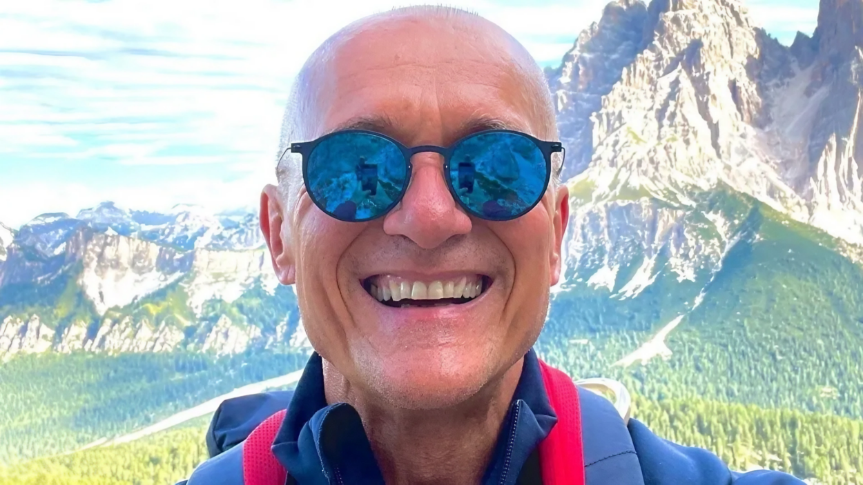 Alfonso Signorini: origins, qualifications and studies, career, coming ...