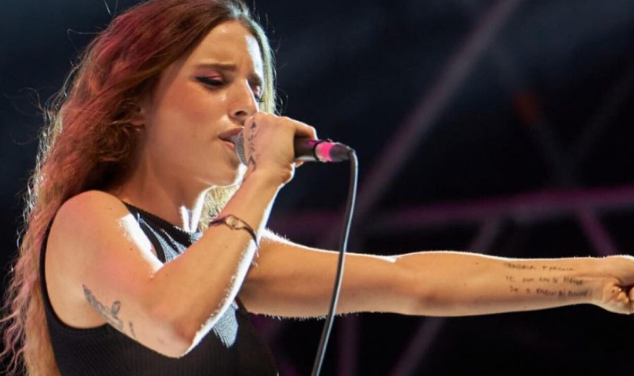 Friends 22: Mango's daughter Angelina enters