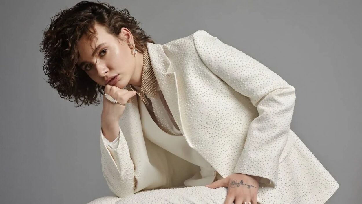 Who is Madame: real name, bio, career, Sanremo and curiosities