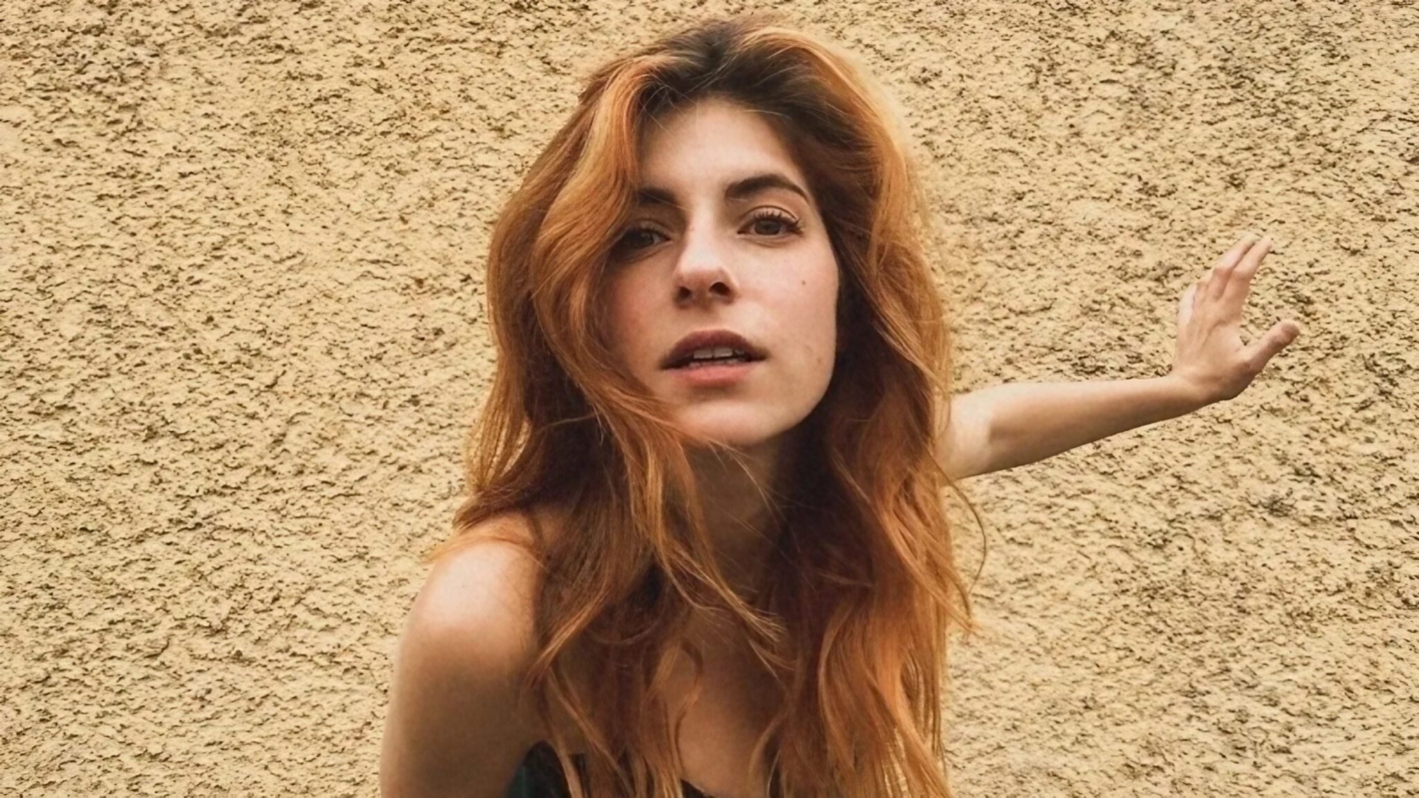 Maria Chiara Giannetta: Career, Don Matteo, Sanremo, private life and ...