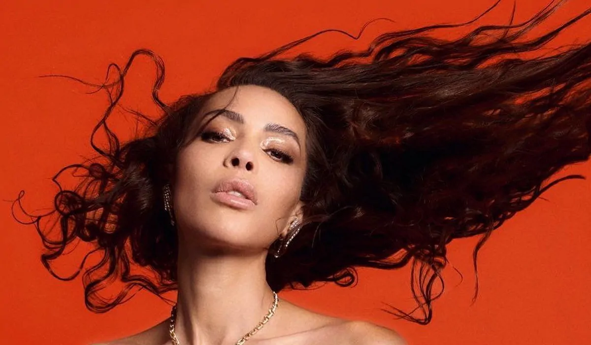 Inés Rau, Mbappé's trans girlfriend: "He accepts me as I am"