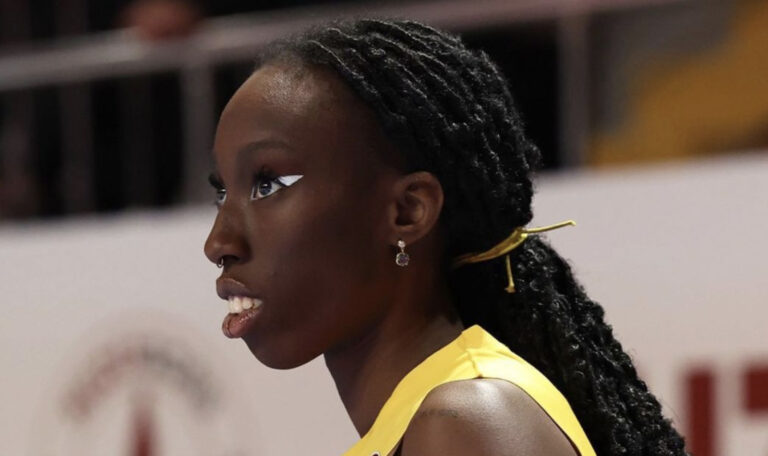 Chi è Paola Egonu e gli episodi di razzismo subiti Chi è Paola Egonu e gli episodi di razzismo subiti
