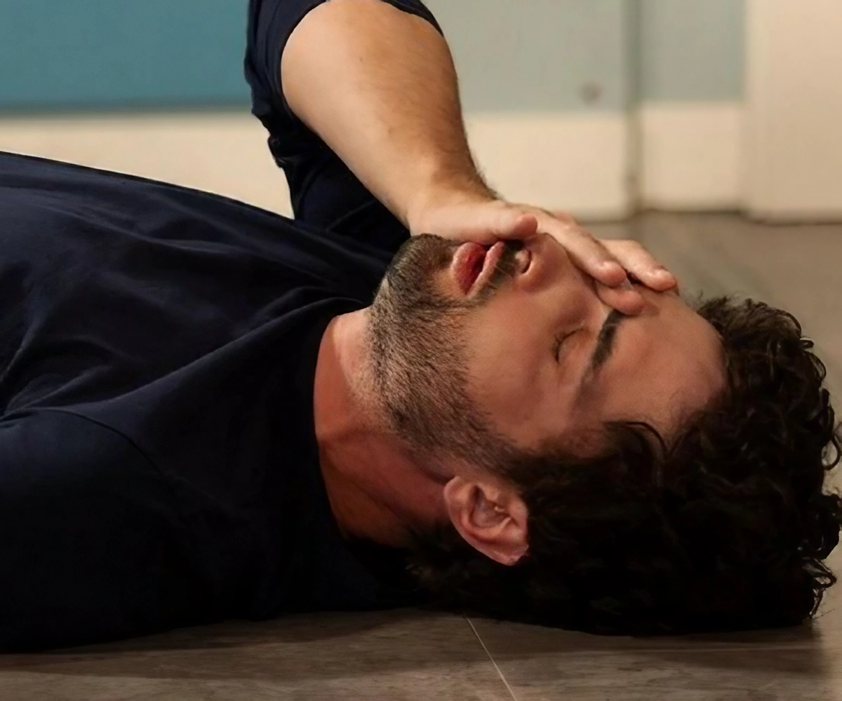 UPAS anticipazioni al 3 febbraio: decisione cruciale per Niko