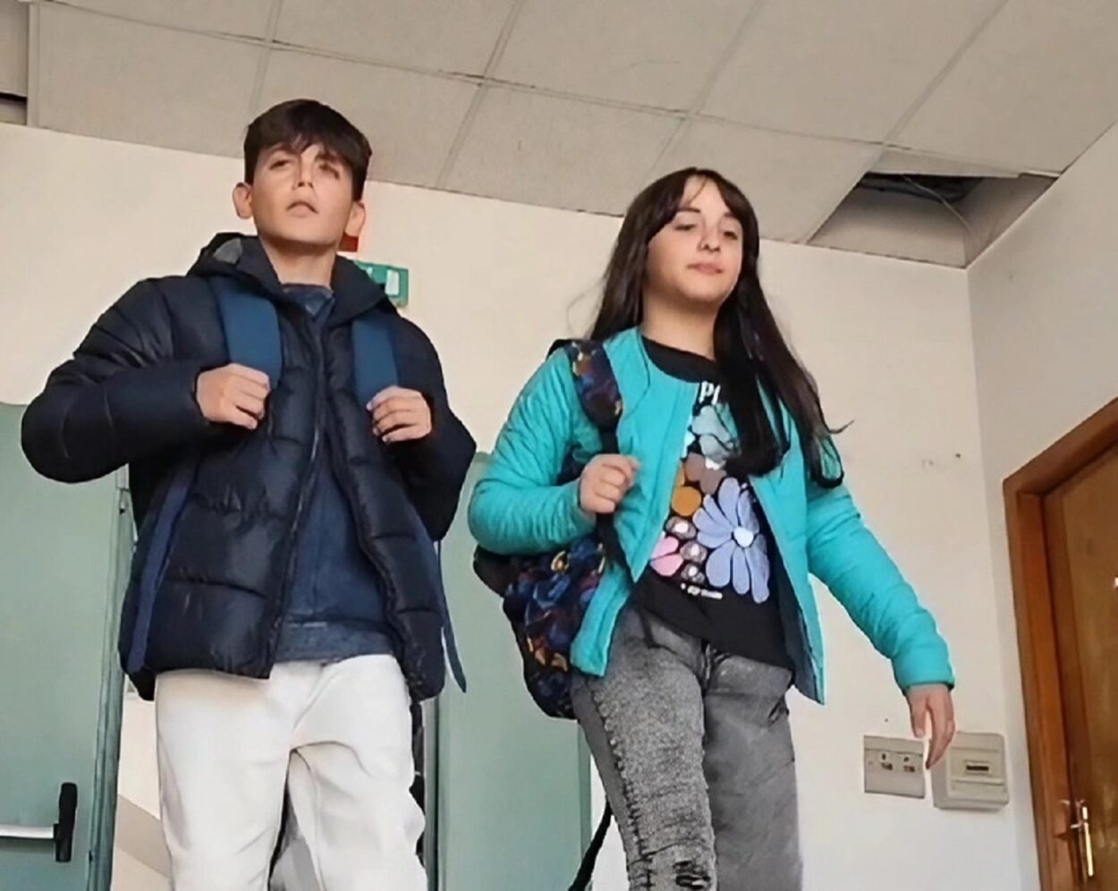 UPAS anticipazioni al 20/06: Alice si pente e Bianca emarginata