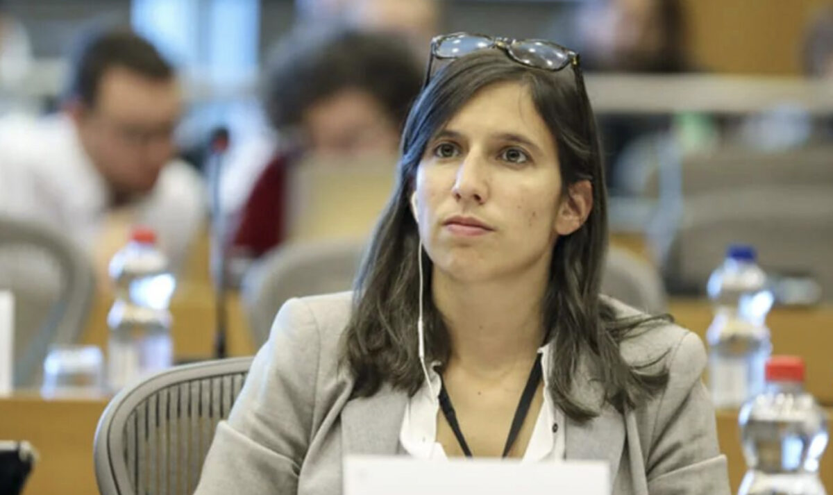 Who is Elly Schlein, the new leader of the PD: the anti-Meloni