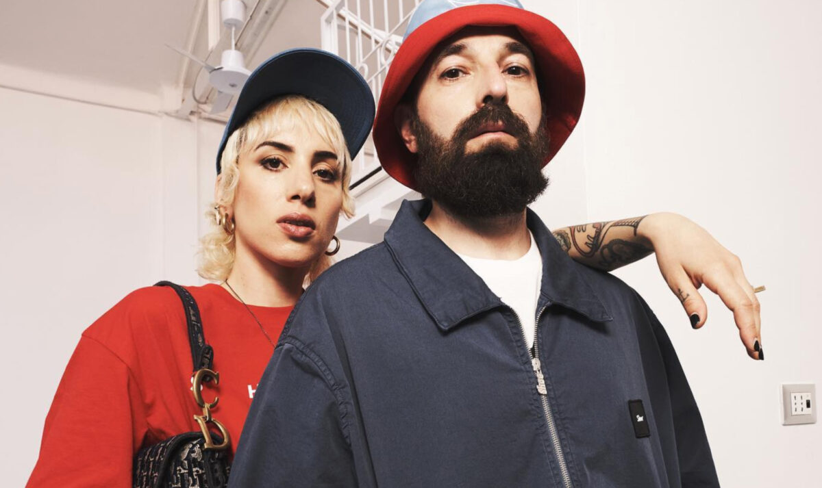 Coma Cose in concert in Naples: date, where, tickets, prices, info