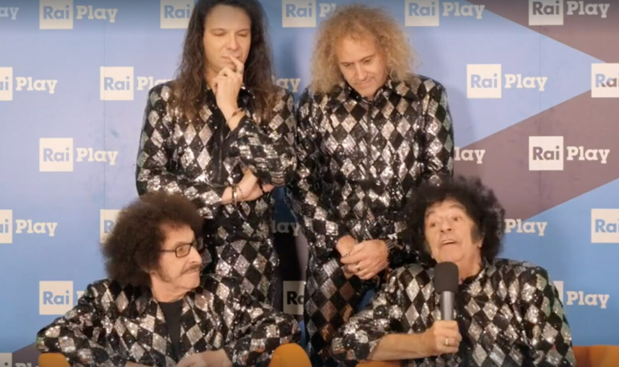 Cugini di Campagna vs Maneskin: ecco perché lo scontro