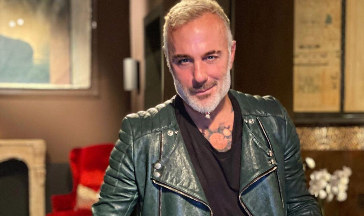 Chi è Gianluca Vacchi: storia, quanto guadagna, crisi finanziaria ...