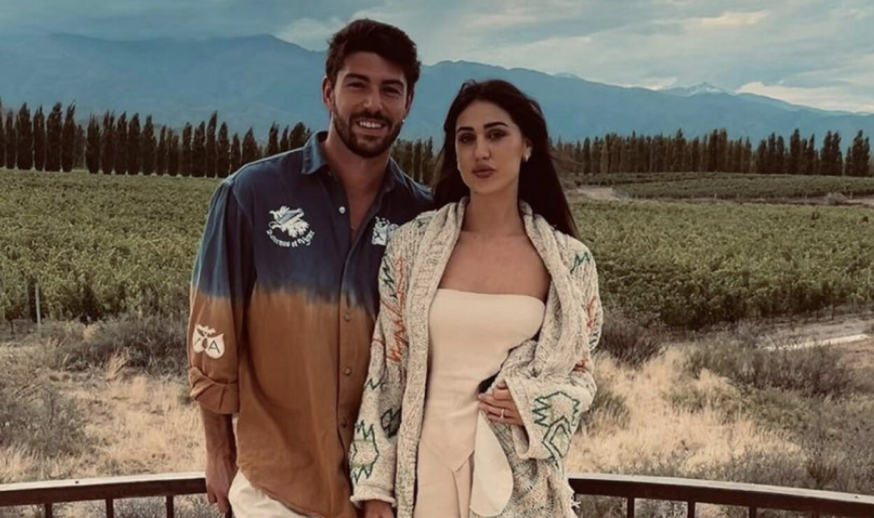 Cecilia Rodriguez e Ignazio Moser si sono lasciati? Ecco perché