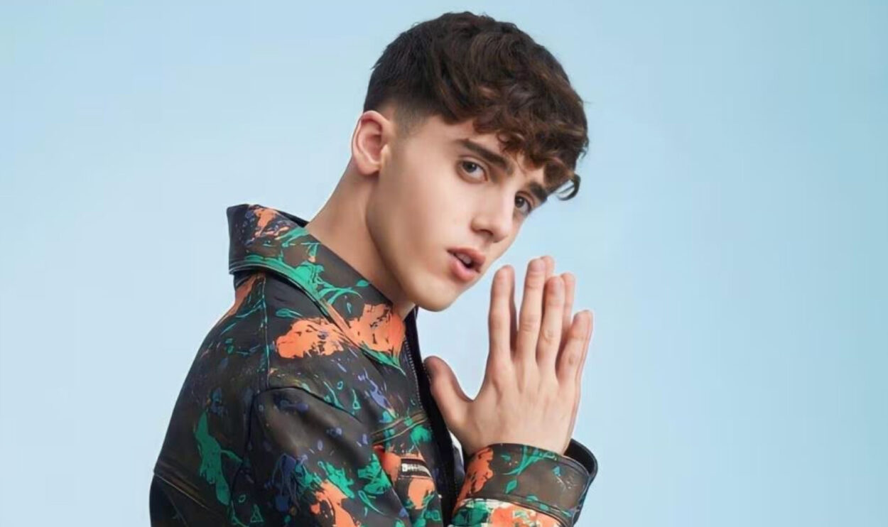 LDA concert in Naples: date, where, tickets, prices, info