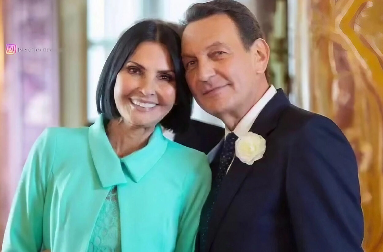 UPAS spoiler episode of 20/02: Marina and Roberto are finally getting ...