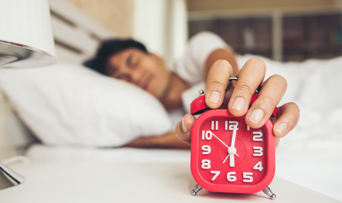 Daylight saving time: when does the time change? History, abolition ...