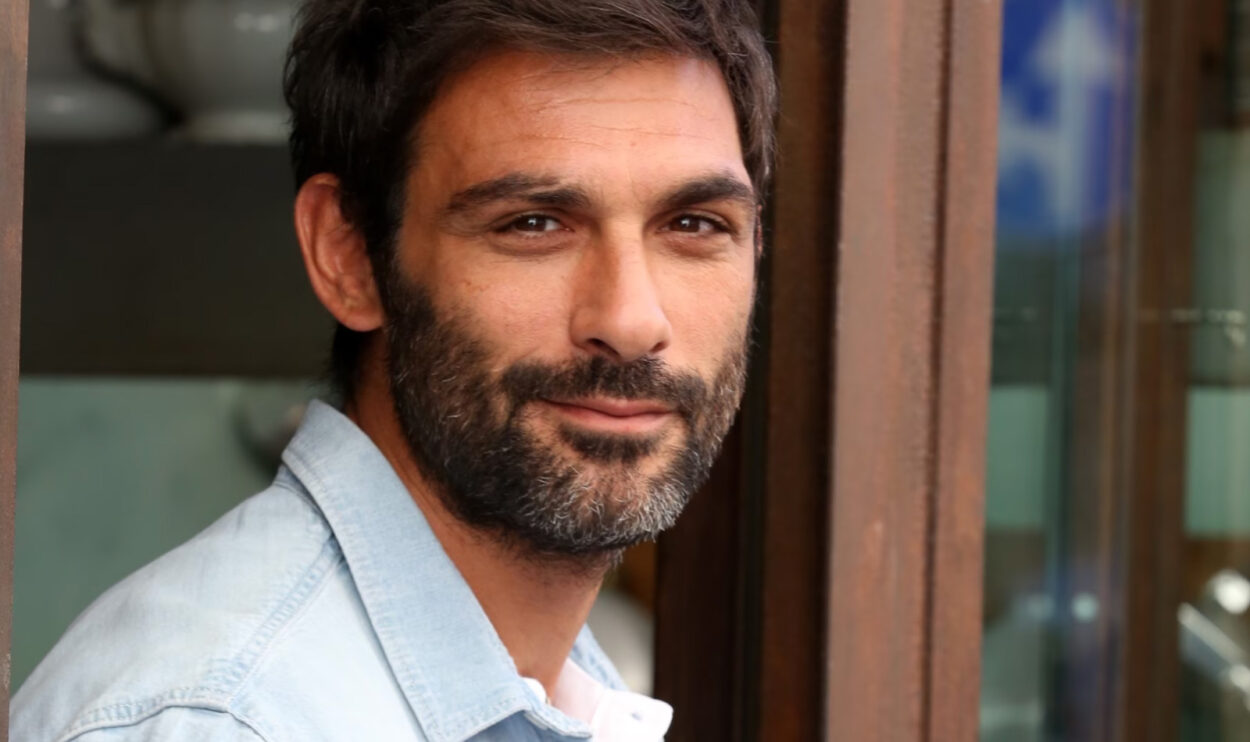 Stay with me, previews of the second episode of 26 February 2023: Diego ...