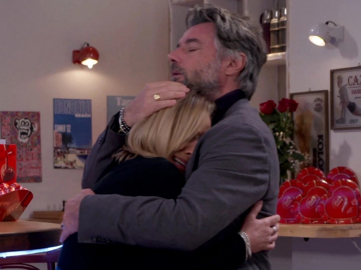 Upas anticipazioni al 3 marzo, Silvia sempre più in difficoltà