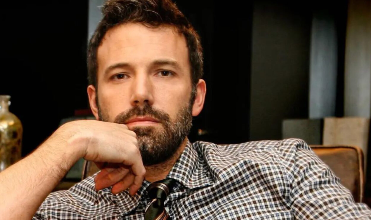 Ben Affleck zu Gast bei Che tempo che fa: hier ist wann und warum