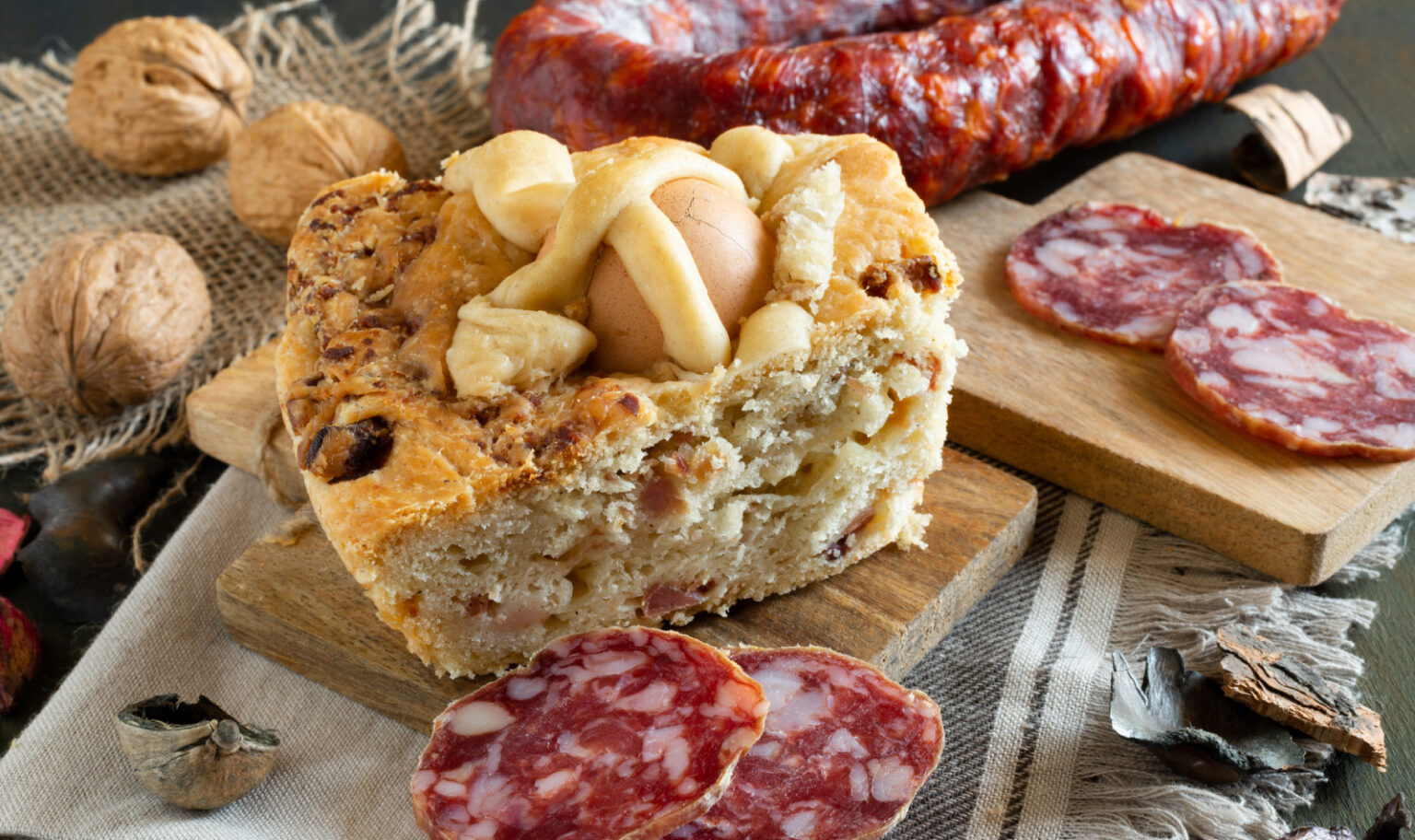 Le ricette per Pasqua: le tradizionali pietanze pasquali