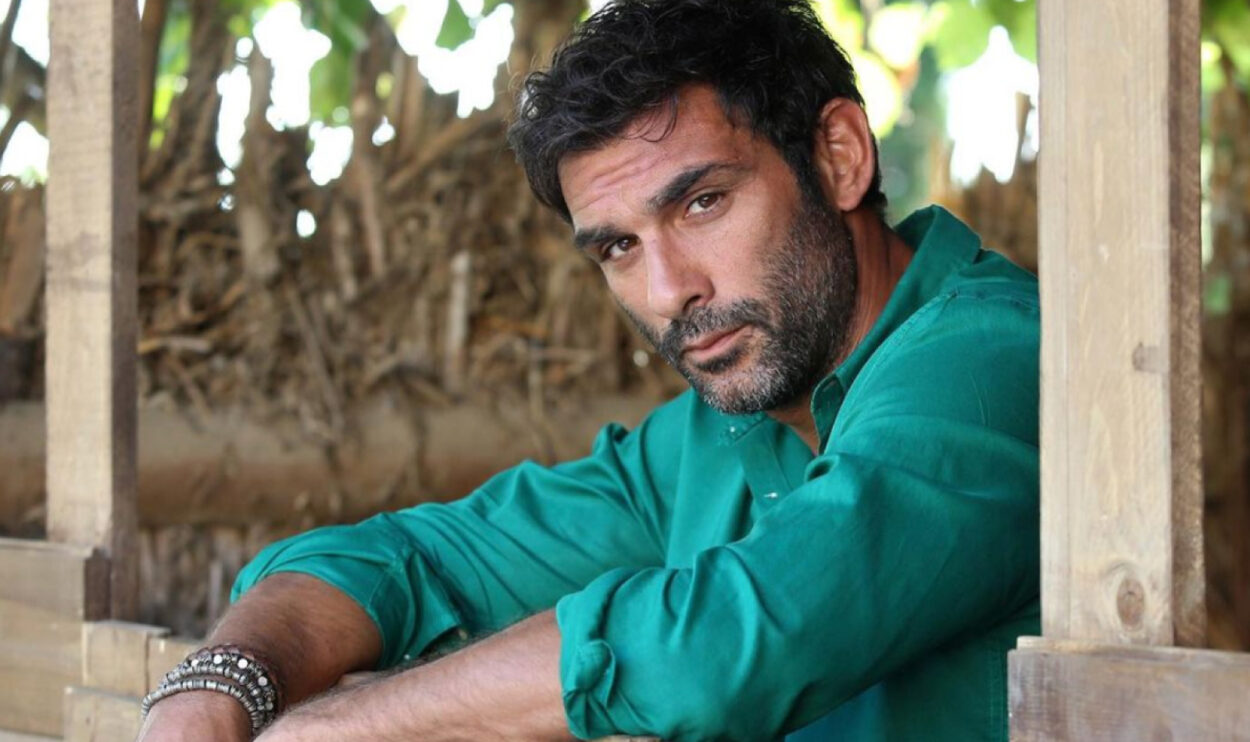 Who is Francesco Arca: age, wife, children and curiosities