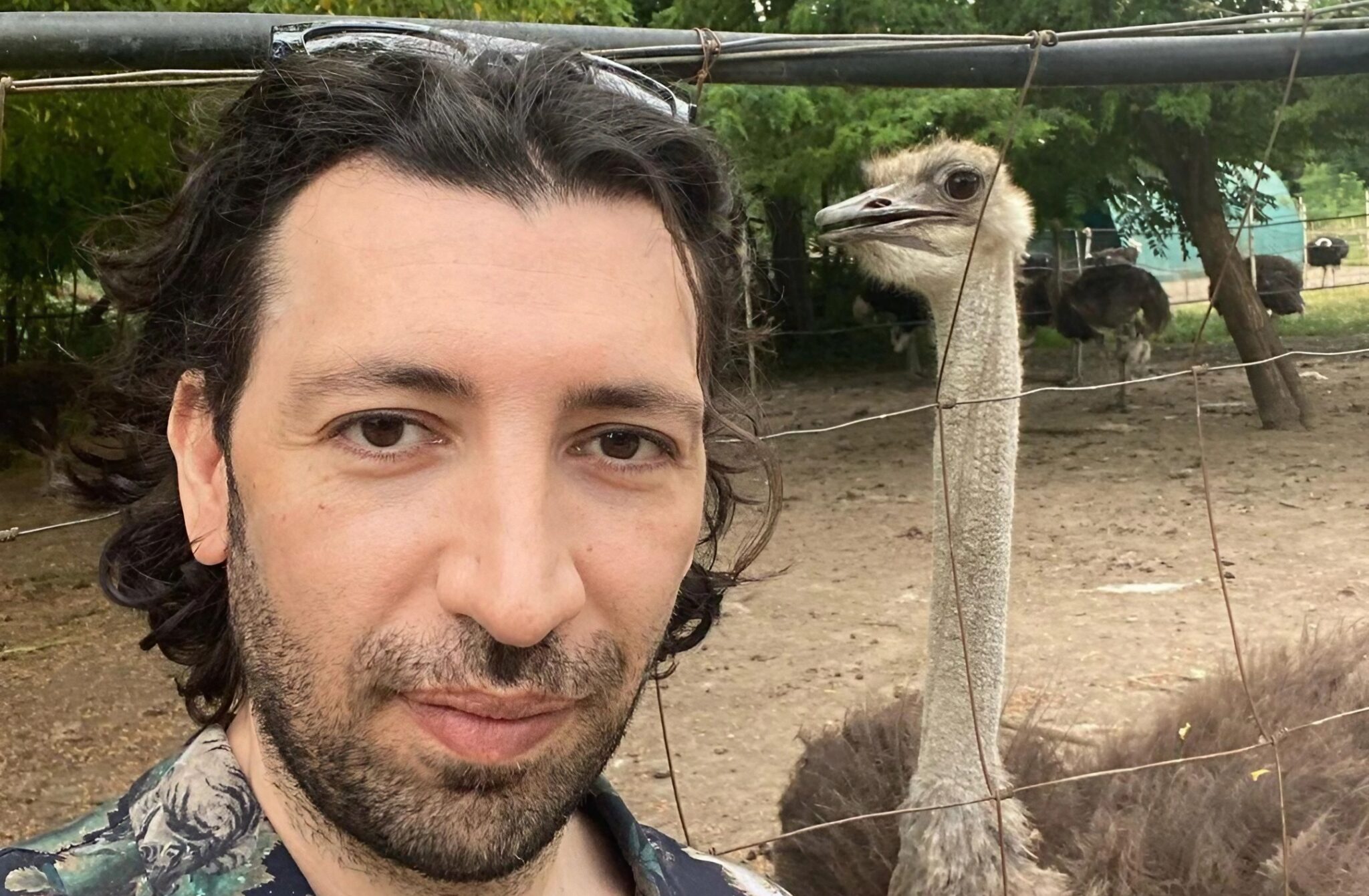 Chi è Herbert Ballerina: bio, relazioni e vita privata del comico